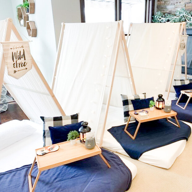 Home » Playtime Party Tents